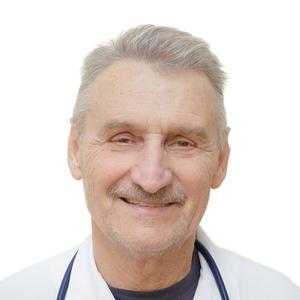 Балабанов Сергей Александрович, анестезиолог-реаниматолог - отзывы ...
