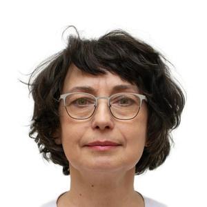 Лаврова Ольга Олеговна, стоматолог-гигиенист - 4 отзыва | Санкт ...