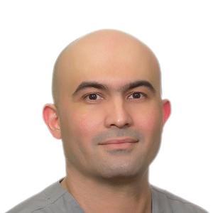 Исламов Феруз Олимович, детский уролог - 1 отзыв | Санкт-Петербург ...