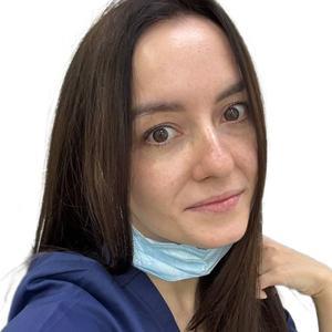 Виноградова Юлия Владимировна, терапевт - 9 отзывов | Санкт-Петербург ...