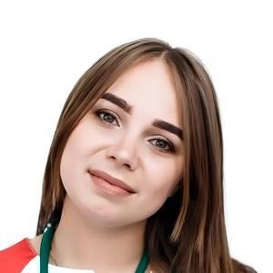 Варанкина Анна Алексеевна, онколог - 1 отзыв | Санкт-Петербург ...