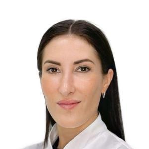 Виноградова Яна Сергеевна, врач подолог (подиатр) - отзывы | Санкт ...