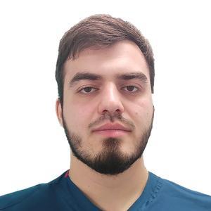 Мусаев Магомед Мурадович, травматолог - отзывы | Санкт-Петербург ...