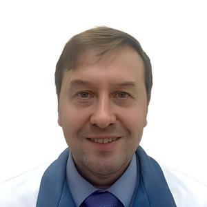 Быков Николай Михайлович, гинеколог - 1 отзыв | Санкт-Петербург ...