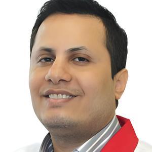 Мудхеш Каис Абдулхамид Разаз, гастроэнтеролог - отзывы | Санкт ...