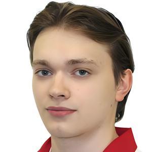 Быков Владислав Евгеньевич, массажист - отзывы | Санкт-Петербург ...