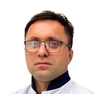 Мусаев Марат Мусаевич, онколог-уролог - 1 отзыв | Санкт-Петербург ...