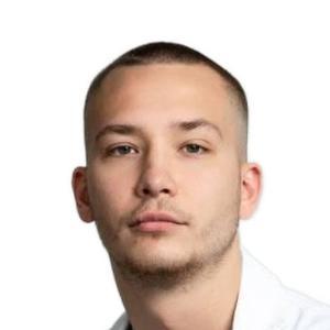 Тимофеев Никита Сергеевич, терапевт - отзывы | Санкт-Петербург ...