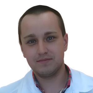 Рыбаков Александр Сергеевич, рентгенолог - отзывы | Санкт-Петербург ...