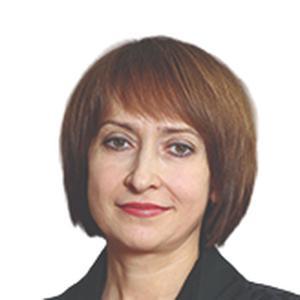 Маляр Лариса Васильевна, лор - 6 отзывов | Санкт-Петербург - ПроДокторов