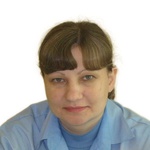 Врачи консультативно-диагностической поликлиники №1 в Санкт-Петербурге (79) - ПроДокторов