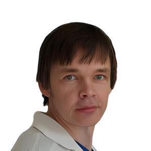 Рыбаков Виктор Андреевич, лор - 16 отзывов | Санкт-Петербург - ПроДокторов