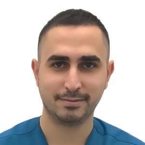 Багиян Арам Матевосович, детский стоматолог - 14 отзывов | Санкт ...