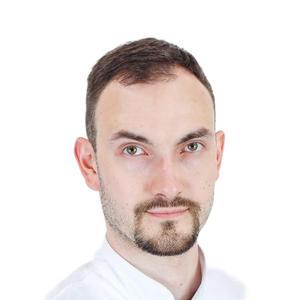 Рыбаков Аким Владимирович, невролог - 17 отзывов | Санкт-Петербург ...