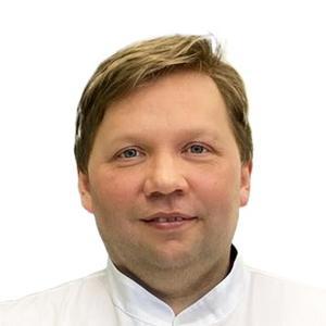 Лемехов Илья Александрович, рентгенолог - отзывы | Санкт-Петербург ...