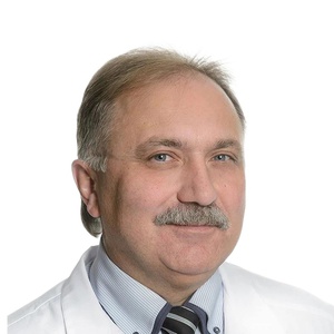 Касько Валерий Григорьевич, терапевт - отзывы | Санкт-Петербург ...