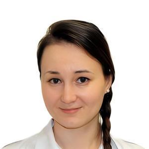 Краснова Наталия Сергеевна, эндокринолог - 4 отзыва | Санкт-Петербург ...