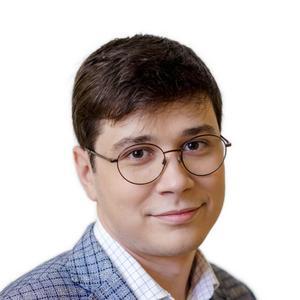 Брагин Дмитрий Алексеевич, клинический психолог - 9 отзывов | Санкт ...