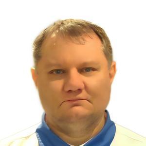 Юрко Николай Степанович, рентгенолог - отзывы | Санкт-Петербург ...