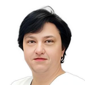 Лаврова Татьяна Александровна, невролог - 7 отзывов | Санкт-Петербург ...
