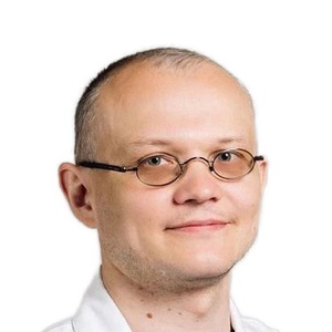 Оглоблин Александр Леонидович, хирург-эндокринолог - отзывы | Санкт ...