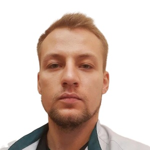 Менькин Захар Дмитриевич, травматолог - 19 отзывов | Санкт-Петербург ...