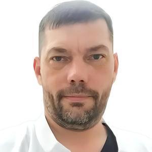 Тимофеев Илья Анатольевич, ортопед - 128 отзывов | Санкт-Петербург ...