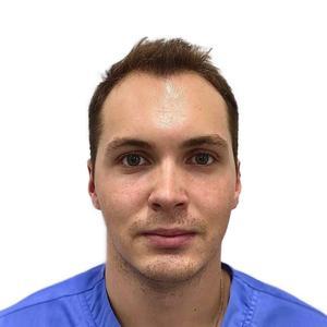 Смолин Никита Сергеевич, анестезиолог-реаниматолог - 4 отзыва | Санкт ...