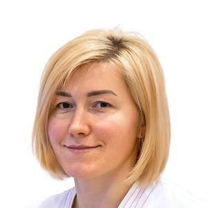 Виноградова Ольга Васильевна, гинеколог - 1 отзыв | Санкт-Петербург ...