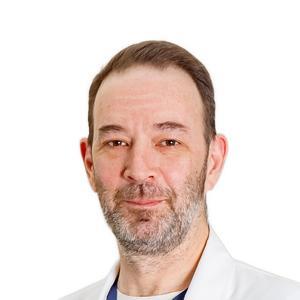 Руссин Александр Сергеевич, анестезиолог-реаниматолог - отзывы | Санкт ...