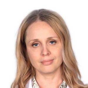 Габрис Ольга Викторовна, физиотерапевт - отзывы | Санкт-Петербург ...