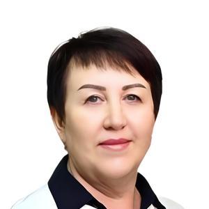 Соколова Ирина Валентиновна, невролог - 6 отзывов | Санкт-Петербург ...