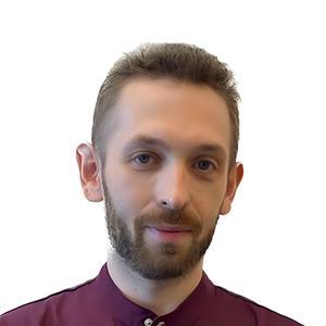 Быков Андрей Николаевич, анестезиолог-реаниматолог - отзывы | Санкт ...