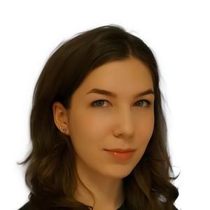 Молоткова Мария Александровна, эндокринолог - 18 отзывов | Санкт ...