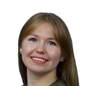 Панева Анастасия Сергеевна, врач лфк - 1 отзыв | Санкт-Петербург ...