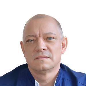 Тимофеев Николай Алексеевич, нейрохирург - 11 отзывов | Тамбов ...