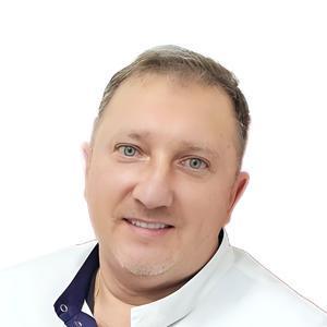 Марченко Константин Сергеевич, онколог - 32 отзыва | Тольятти - ПроДокторов