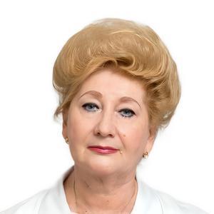 Говенько Валентина Михайловна, гинеколог - 39 отзывов | Тольятти - ПроДокторов