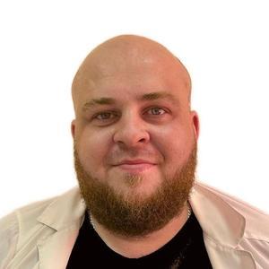 Тимофеев Максим Олегович, массажист - отзывы | Тосно - ПроДокторов