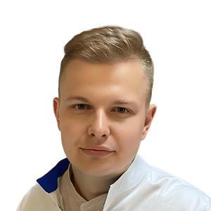 Рыбаков Кирилл Дмитриевич, хирург - 4 отзыва | Тверь - ПроДокторов