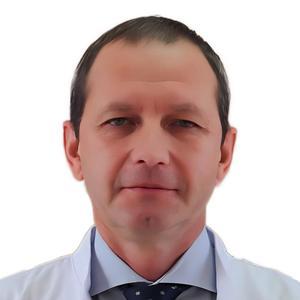 Наумов Михаил Михайлович, онколог - отзывы | Тюмень - ПроДокторов