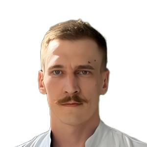 Башмаков Артур Рустэмович, кардиолог - 3 отзыва | Уфа - ПроДокторов