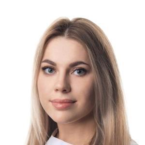 Оксина Надежда Алексеевна, стоматолог-гигиенист - 16 отзывов | Владимир ...