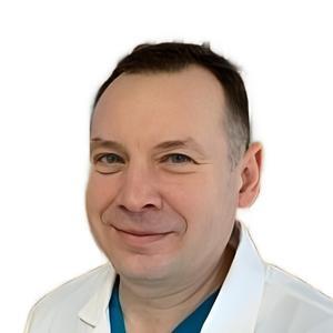 Тимофеев Юрий Леонидович, онколог - 15 отзывов | Владимир - ПроДокторов