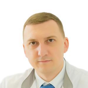 Рыбаков Андрей Германович, малоинвазивный хирург - 11 отзывов ...