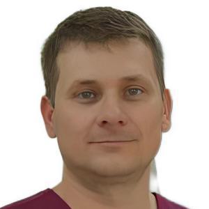 Таранков Алексей Сергеевич, эндоскопист - 7 отзывов | Владивосток ...