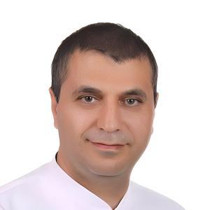 Нафакх Мохамед Недал Наим, малоинвазивный хирург - 1 отзыв | Волгоград ...