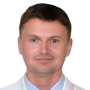 Смолев Дмитрий Михайлович, рентгенолог - отзывы | Волгоград - ПроДокторов