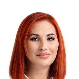 Соколова Александра Сергеевна, психотерапевт - 38 отзывов | Волгоград ...