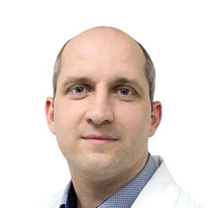 Филатов Максим Сергеевич, эндоскопист - 16 отзывов | Вологда - ПроДокторов